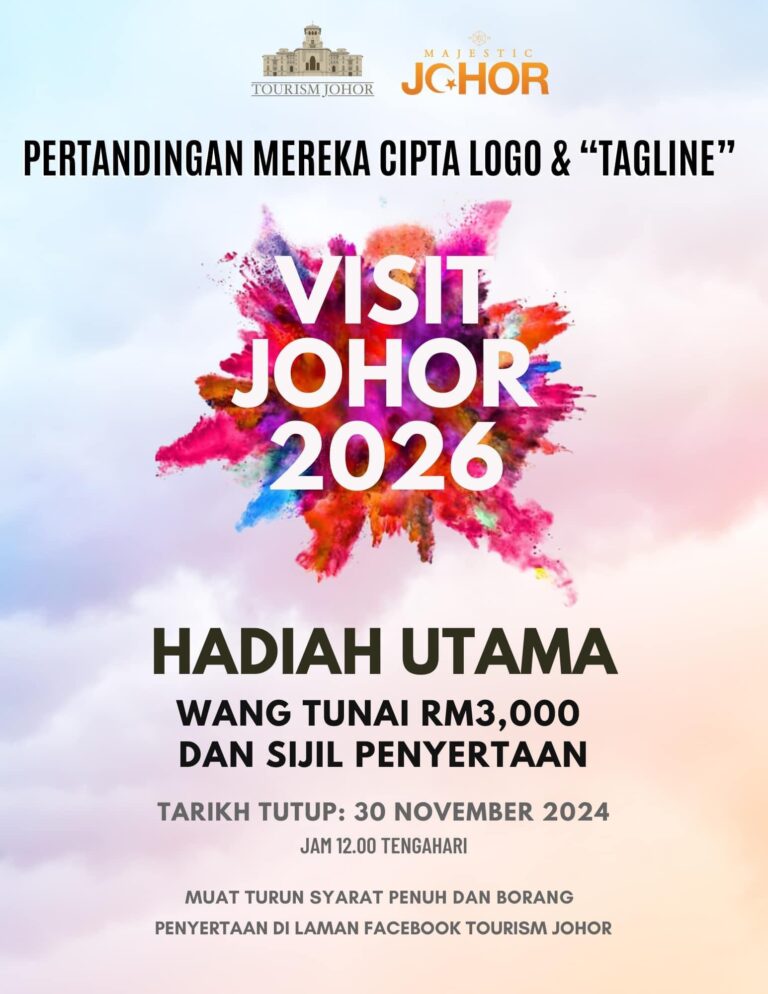 News & Events – Tourism Johor