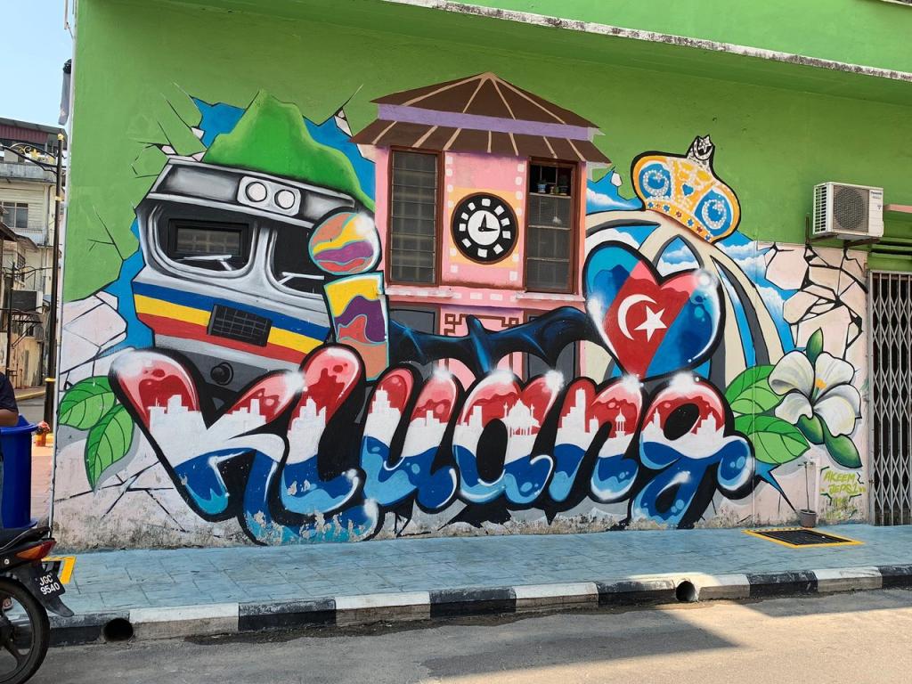 Kluang – Tourism Johor