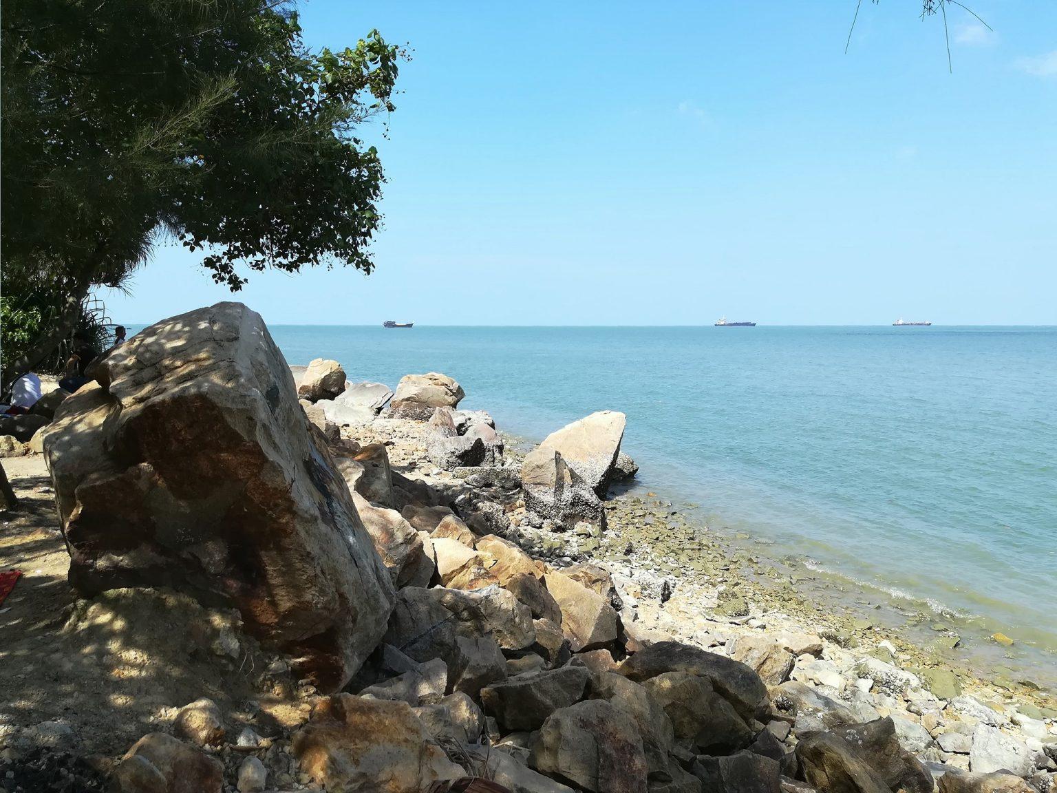 Batu Pahat – Tourism Johor