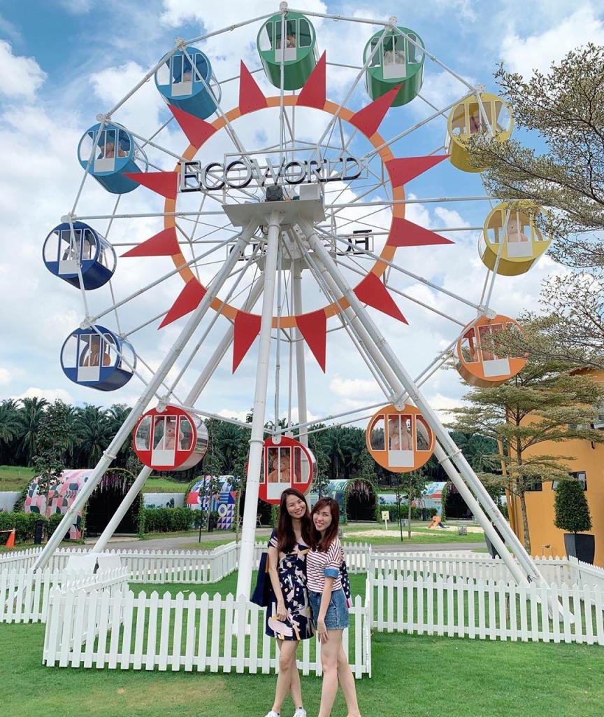 Eco Spring Labs – Tourism Johor