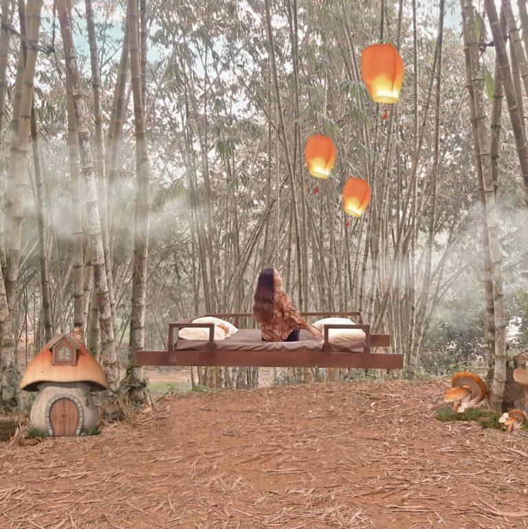 Putuo Village, Kulai – Tourism Johor