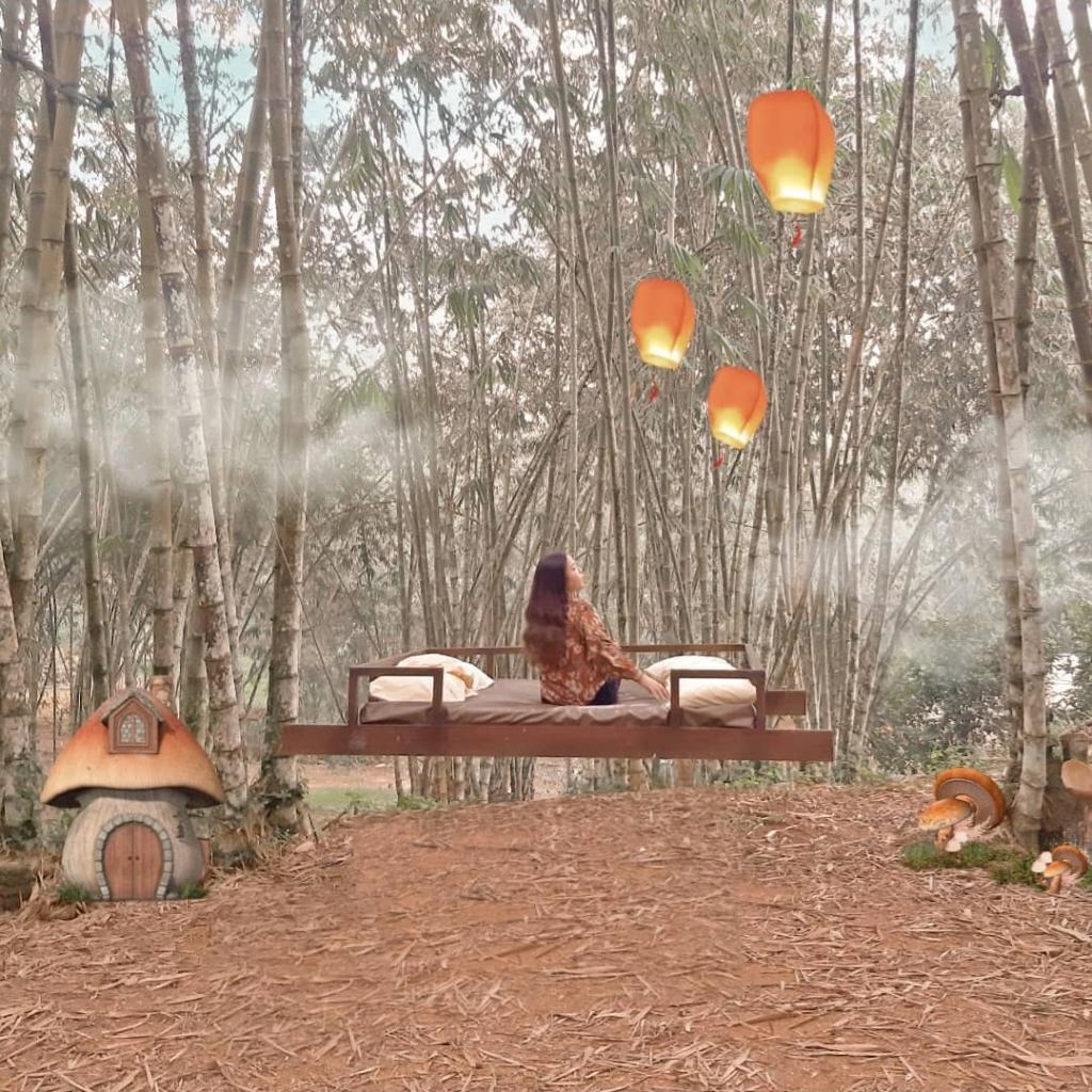 Putuo Village, Kulai – Tourism Johor