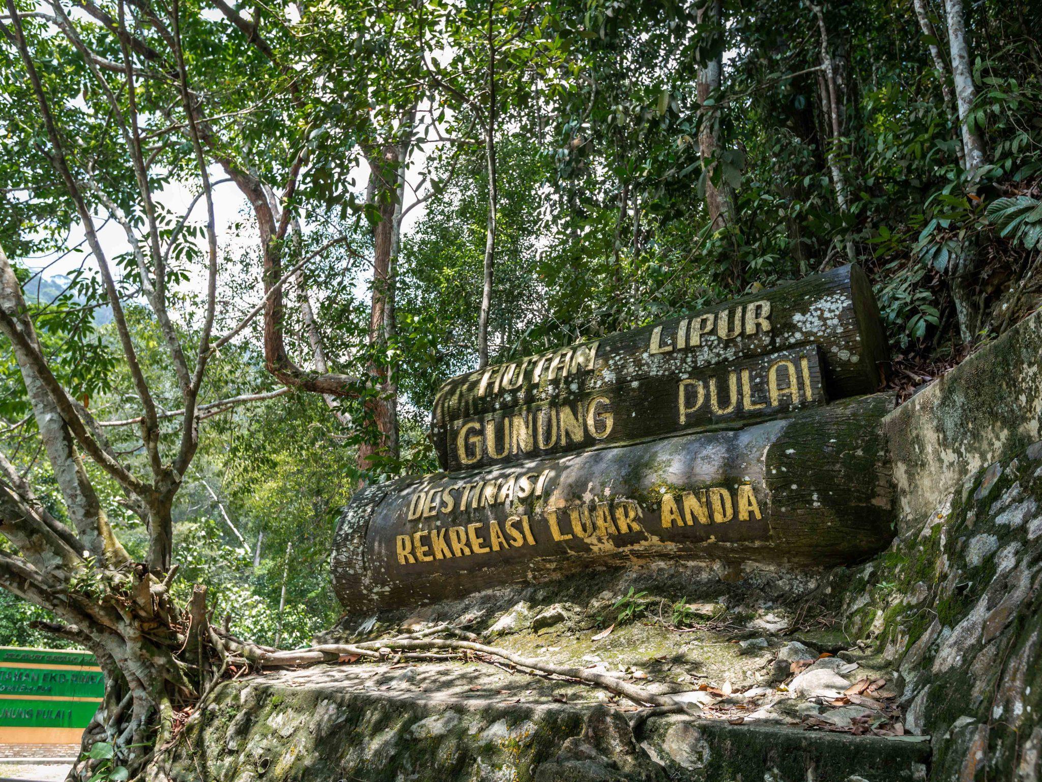 Kulai – Tourism Johor