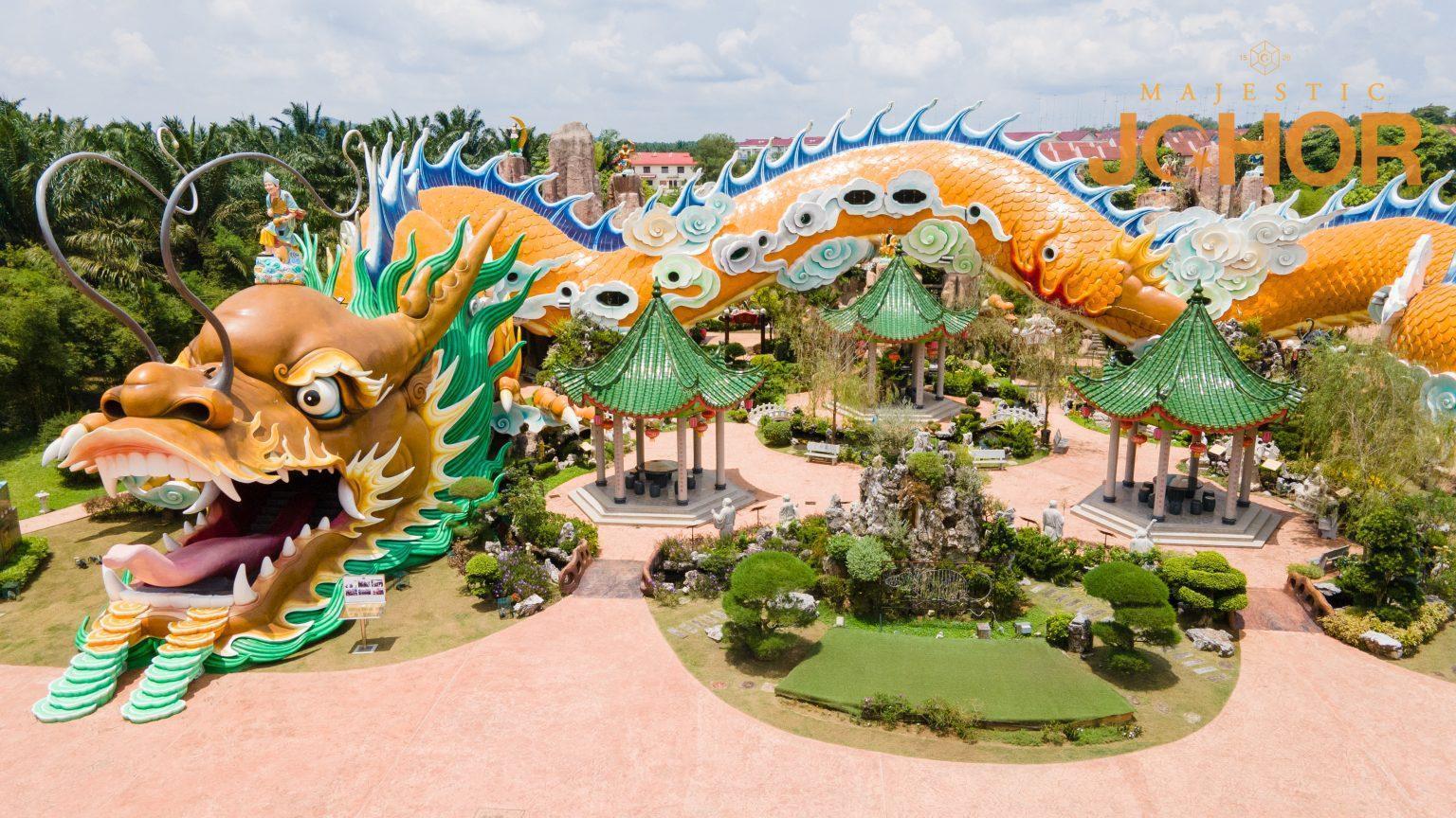 Batu Pahat – Tourism Johor