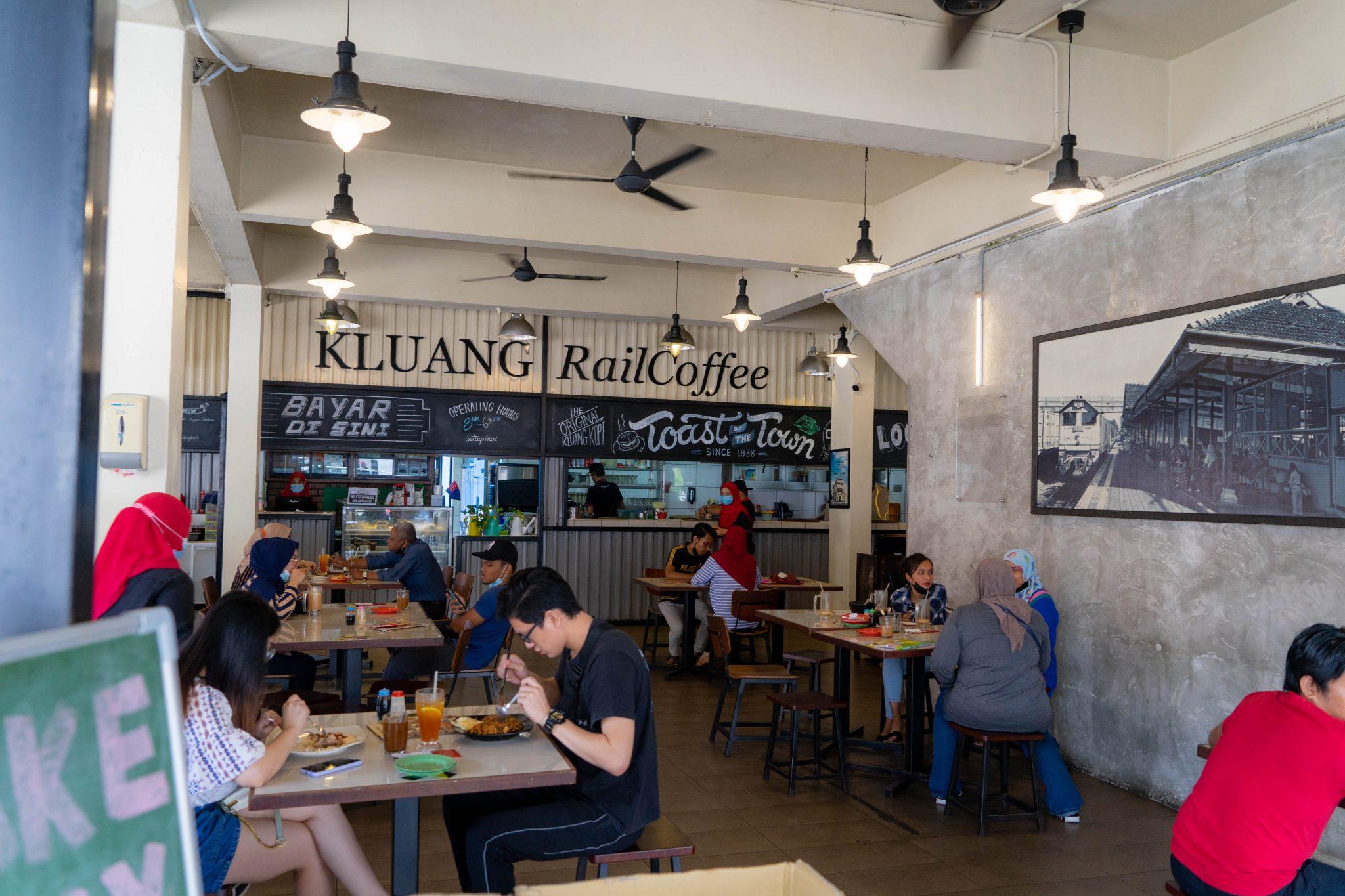 Kluang – Tourism Johor