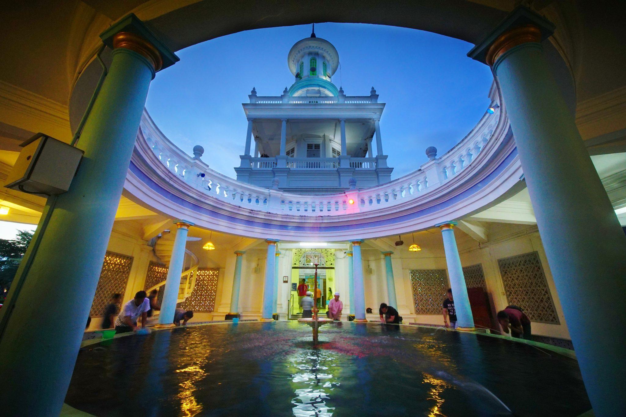 Muar – Tourism Johor