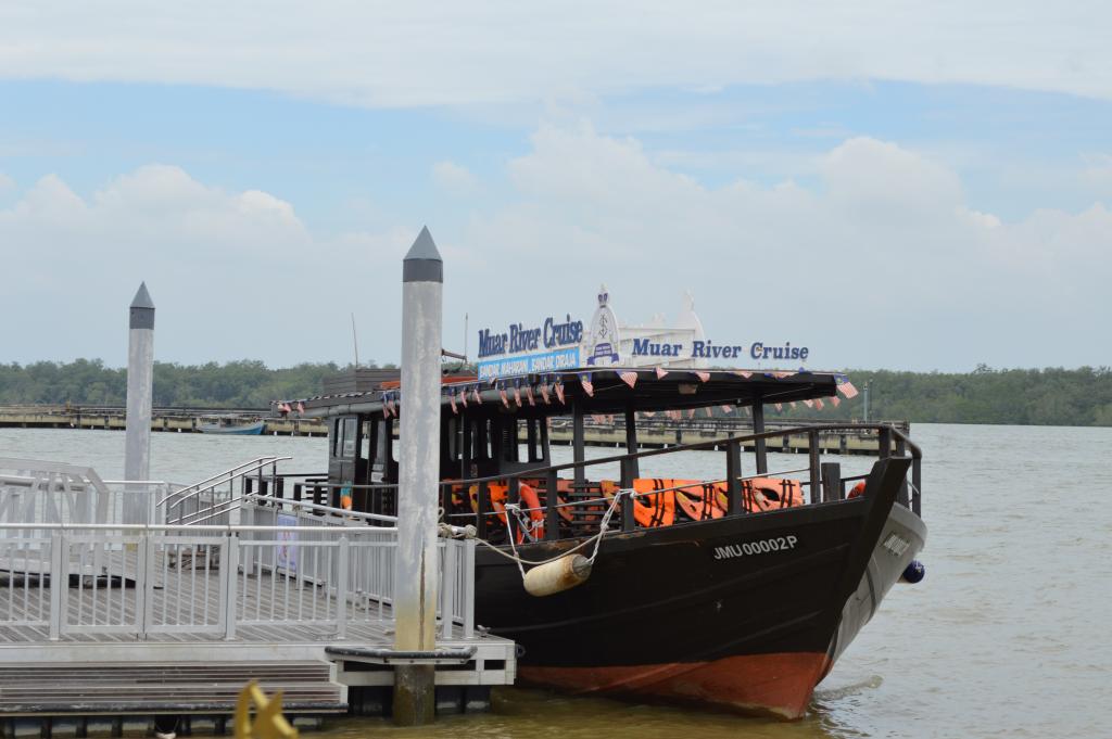 Muar – Tourism Johor