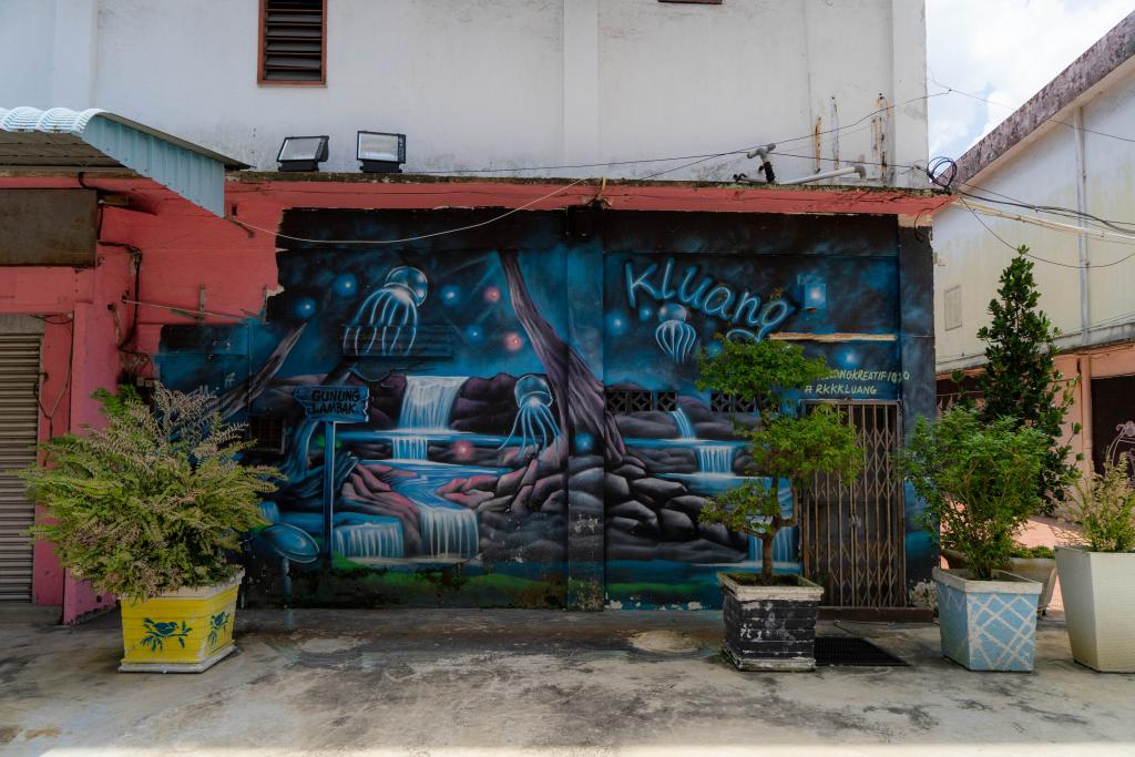 Kluang – Tourism Johor