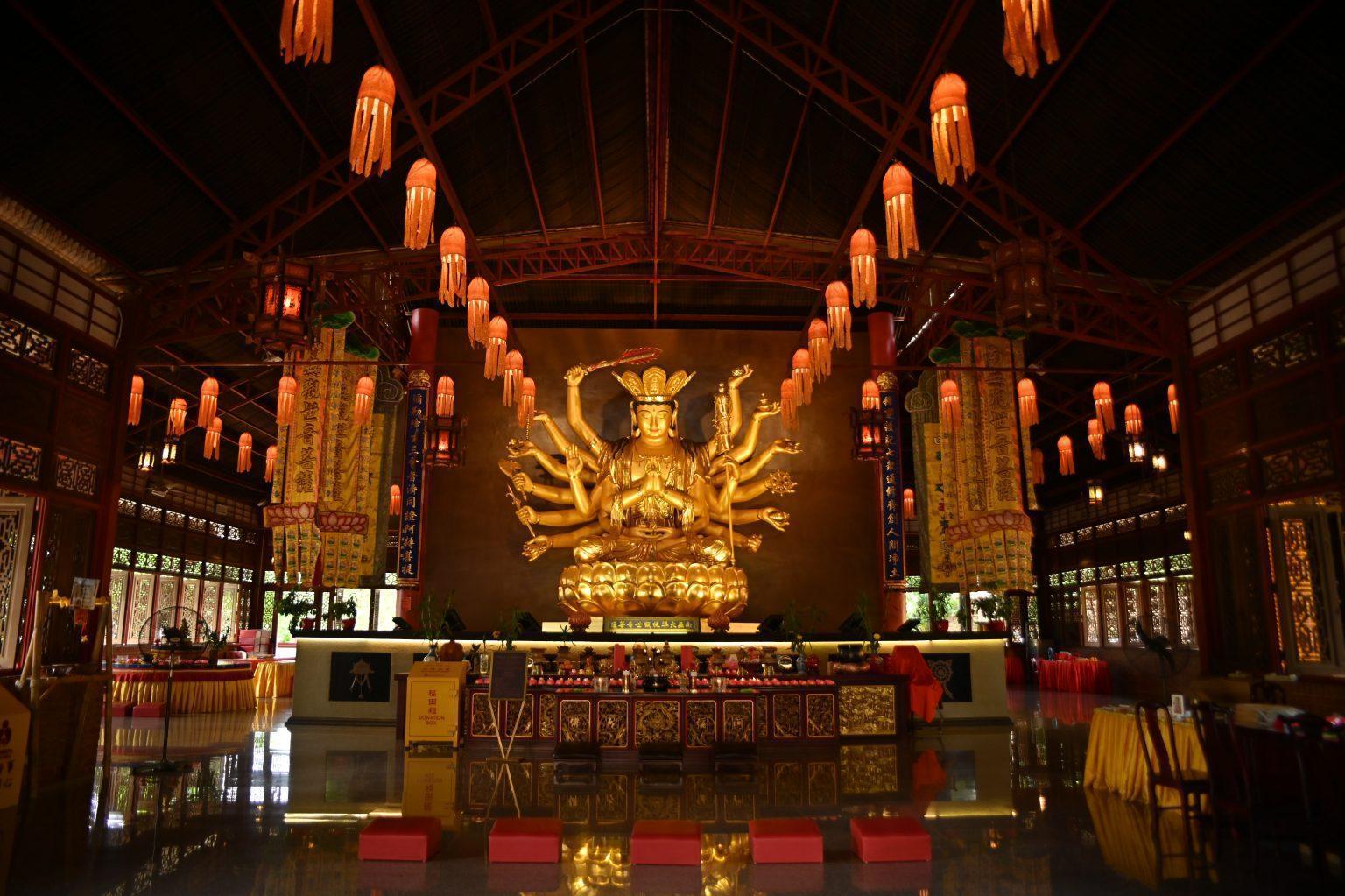 Kulai – Tourism Johor