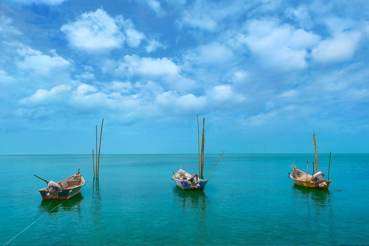 Batu Pahat – Tourism Johor