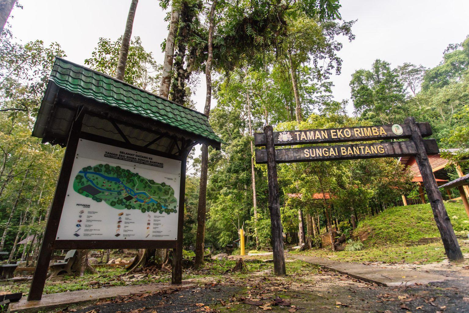 Segamat – Tourism Johor