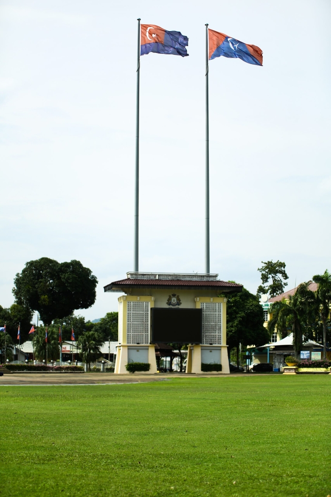 Tangkak - Tourism Johor