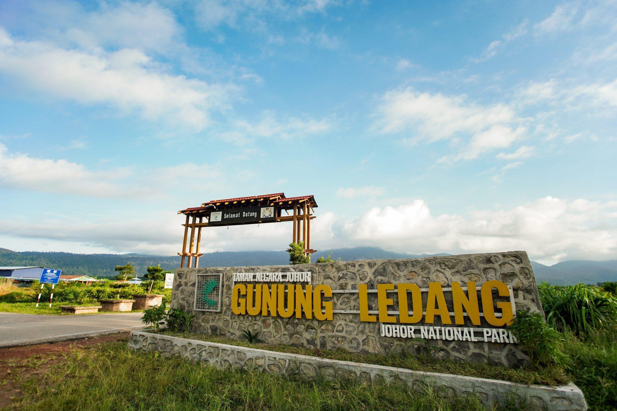 Tangkak – Tourism Johor