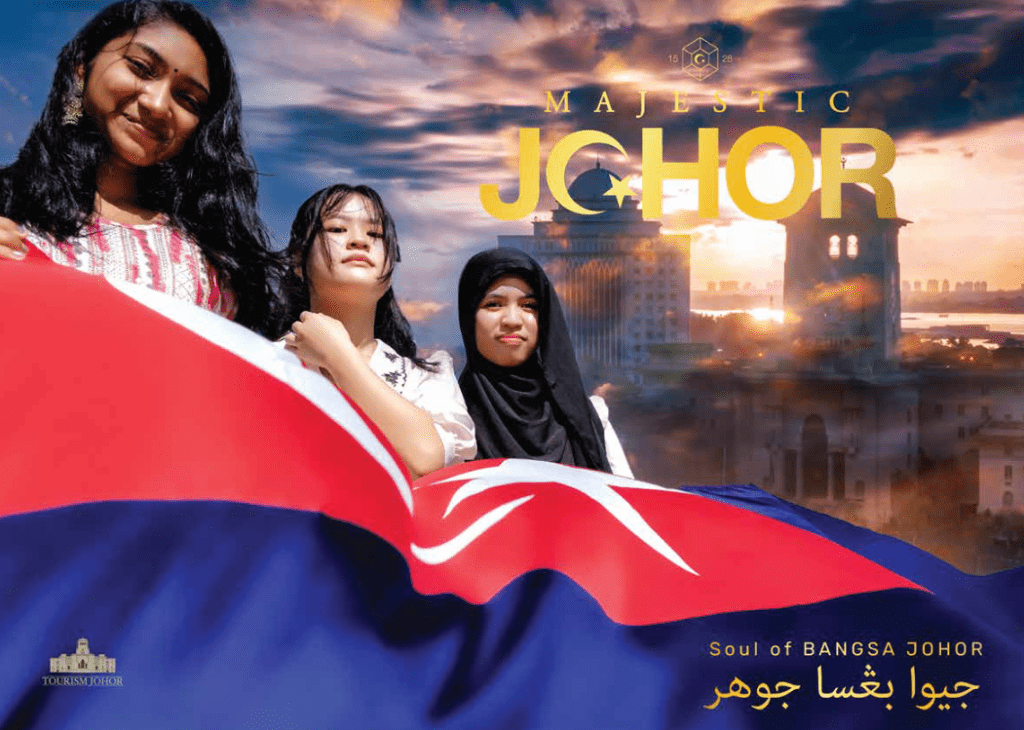 Travel Guide – Tourism Johor
